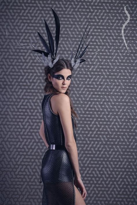 Dunja Una Model De Serbia Model Management