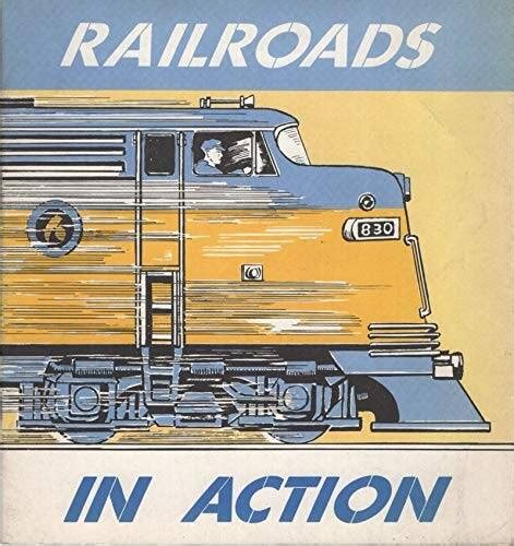 Association Of American Railroads Trains And Railroads