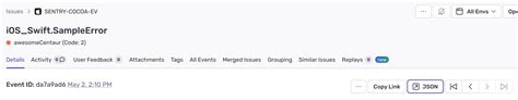 Duplicate Breadrumbs Issue Getsentry Sentry Cocoa Github