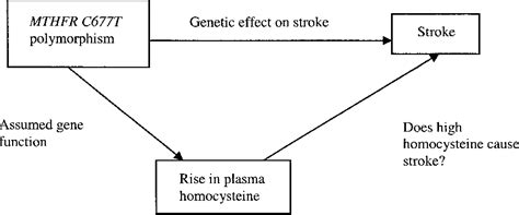 Figure 1 From Limits To Causal Inference Based On Mendelian