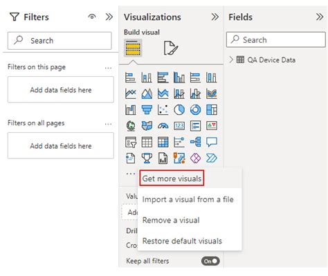 Power BI Connector Effortless Installation And Configuration