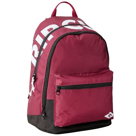 Rip Curl Double Dome Pro 24l Backpack Dressinn