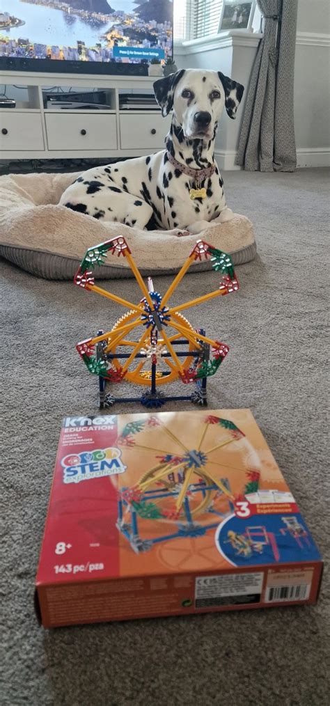 ashley brazier msoe mbes lcgi on linkedin stem stemambassador knex