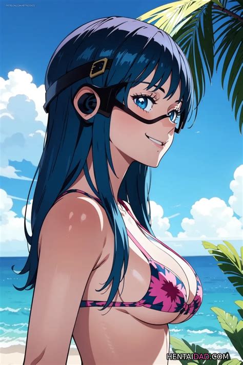 Porche Sex One Piece Hentaidad