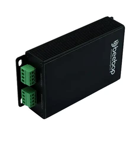 15 Watt Sip Audio Terminal Beebop Sip Applications