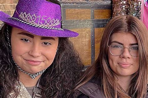 Two Vulnerable Girls Who Went Missing Found ‘safe And Well