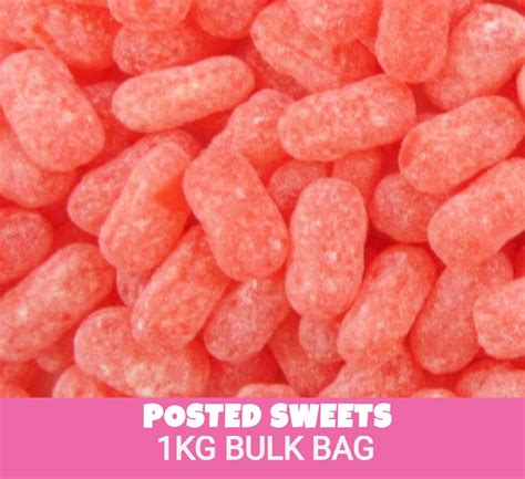 Koff Cough Candy Twist 1kg Retro Sweets Online