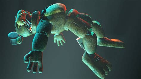 Life Rejuvenation Fnaf Sfm By Migwally Zero On Deviantart
