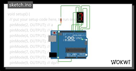 fajar fahru rahman wokwi esp32 stm32 arduino simulator