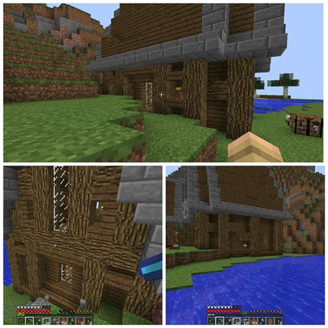 Farm De Pesca Mcje Ep 006 Minecraft Brasil ™ Amino