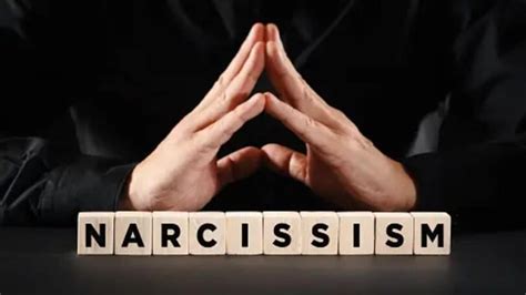 Signs Of Narcissism We Should Know About Hindustan Times
