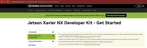 Jetpack 5x On Nano Jetson Nano Nvidia Developer Forums