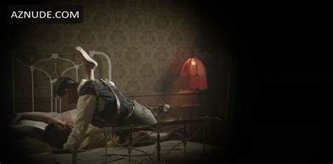 Chasten Harmon Nude Aznude