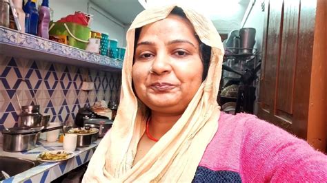 Meri Sham Aur Dopahar Ki Routineroshanarifvlogs Youtube