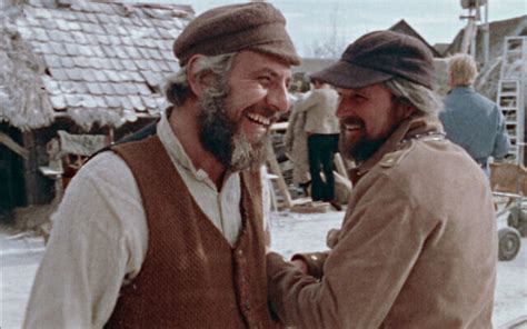 Chaim Topol Iconic Tevye Of Film And Stage Dies At 87 The Times