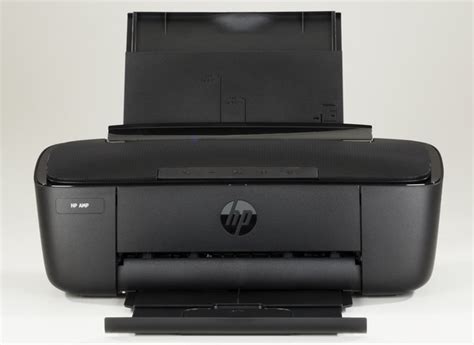 HP AMP 100 Printer - Consumer Reports