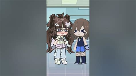 Gachalife Edit 2 Ft Claire Sux Atlife Gachaclub Gacha Gachalife2