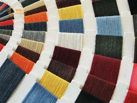 Polyester Cotton Vs 100 Cotton Vs Polypropylene Fabric