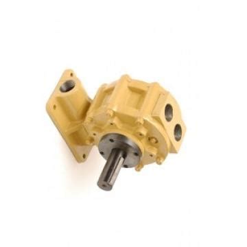 Ingersoll Rand Sd100d Reman Hydraulic Final Drive Motor China