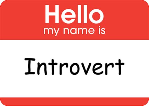 Psychology Introversion 101 — Steemit