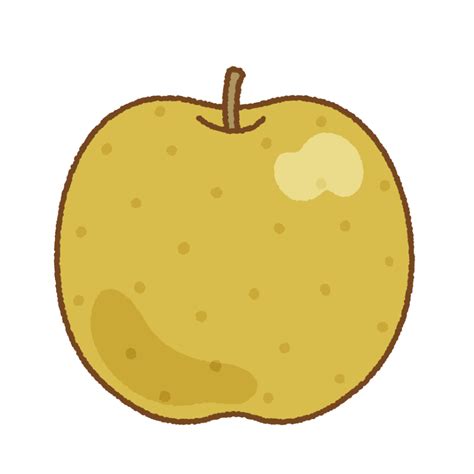 梨のイラスト 商用okの無料イラスト素材サイト ツカッテ