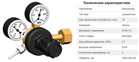 Редуктор углекислотный УР-6-6М - Чертежи, 3D Модели, Проекты ...