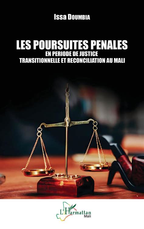 Les poursuites pénales en période de justice transitionnelle et Librairie Eyrolles
