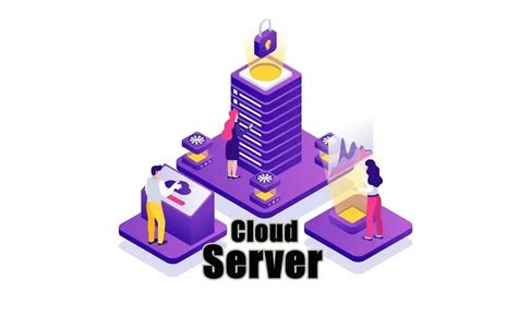 Dr Zakir Ali Rajnish On Linkedin Powerful Cloud Servers Unleashing The Potential Of