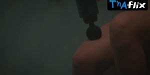 Micaella Raz Breasts Scene In Sssshhh Tnaflix