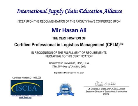 Engr Mir Hasan Ali Cscm™ Cplm™ On Linkedin Alhamdulillah By The