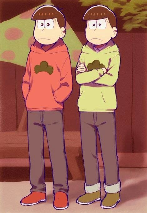 Osomatsu San Doujinshi Dear God Funny Art Artist At Work Amusing