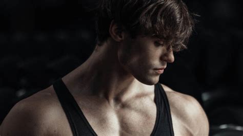 After Dark X Sweater Weather David Laid Youtube