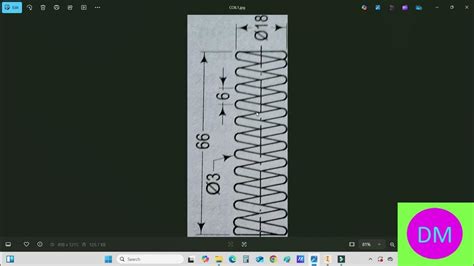 Coil Feature In Autodesk Inventorcoil Feature In Depth Autodesk Inventorcoil Feature In