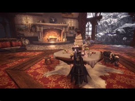 Arch Tempered Velkhana Fatalis MHW Iceborne YouTube
