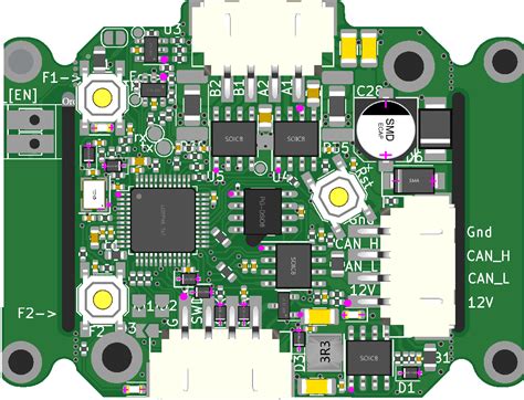 Releases Dzid StepperServo Hardware GitHub