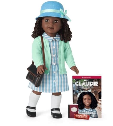 A Collectors Guide To The American Girl Historical Dolls Hubpages
