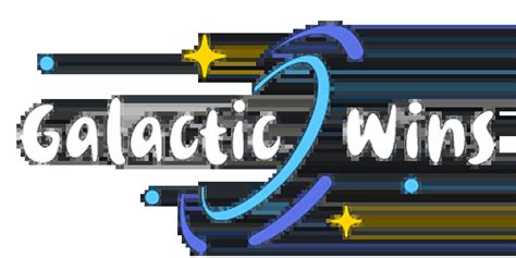 Navigating Galactic Wins Login Fixes And Bonus Math A Step By Step