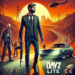 DayZ Standalone Pro NextOptimizer WIP Next Software