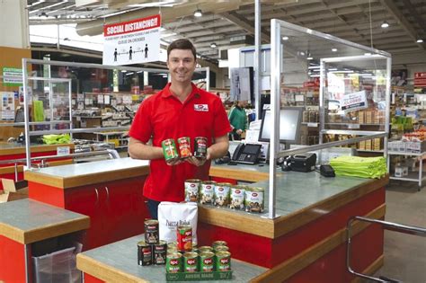 Spc Factory Sales Investing For The Future The Shepparton Adviser