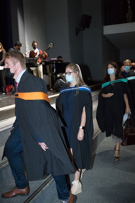 Award Assembly 41 Q Photo School