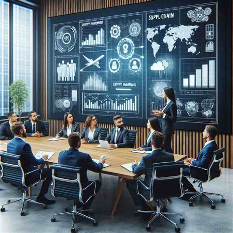 The Business Case For Investing In Scm Software Now