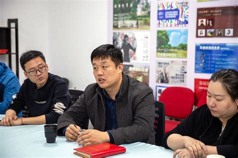 影视摄影与制作专业赴南京传媒学院摄影学院考察交流 学院新闻 无锡太湖学院艺术学院