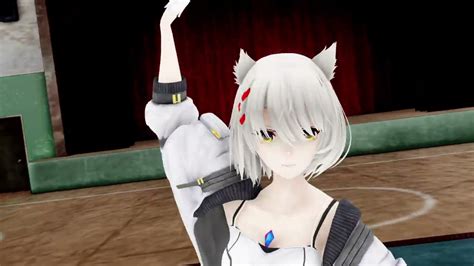 [xenoblade 3 Mmd] Mio 7 Rings Youtube