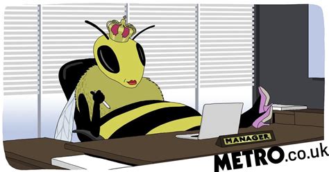 Why Do So Many Female Bosses Have Queen Bee Syndrome Metro News
