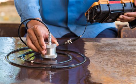 Non Destructive Testing Ndt Services Ndt Inspection Vasista Engineering Solutions Private