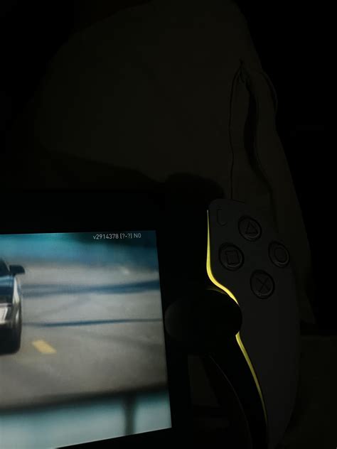 Controller Led Different Colours Rplaystationportal