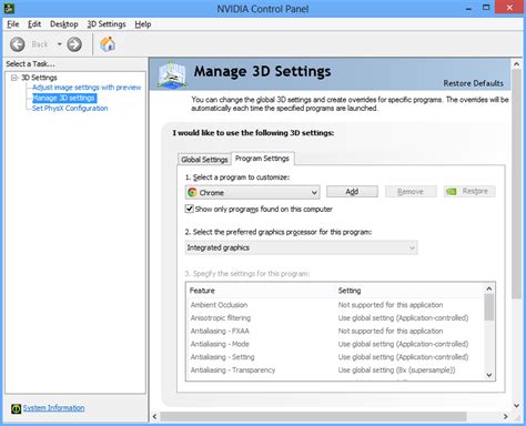 Can Chrome Use Gpu Instead Of Cpu