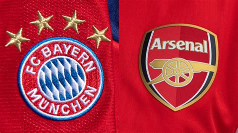 Bayern Munich Frauen Vs Arsenal Women Preview Predictions And Lineups
