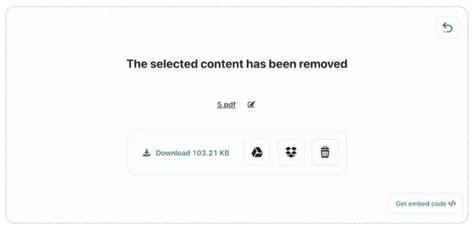 5 Methods To Remove Fillable Fields In Pdf And Online Or Free
