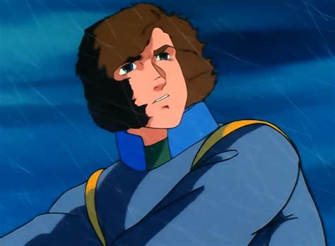 Arpeggio Of Murder Mospeada Wiki Fandom